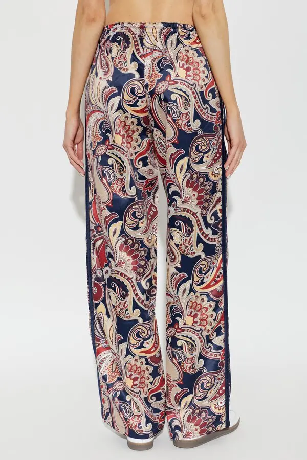 ADIDAS ORIGINALS Patterned Trousers
