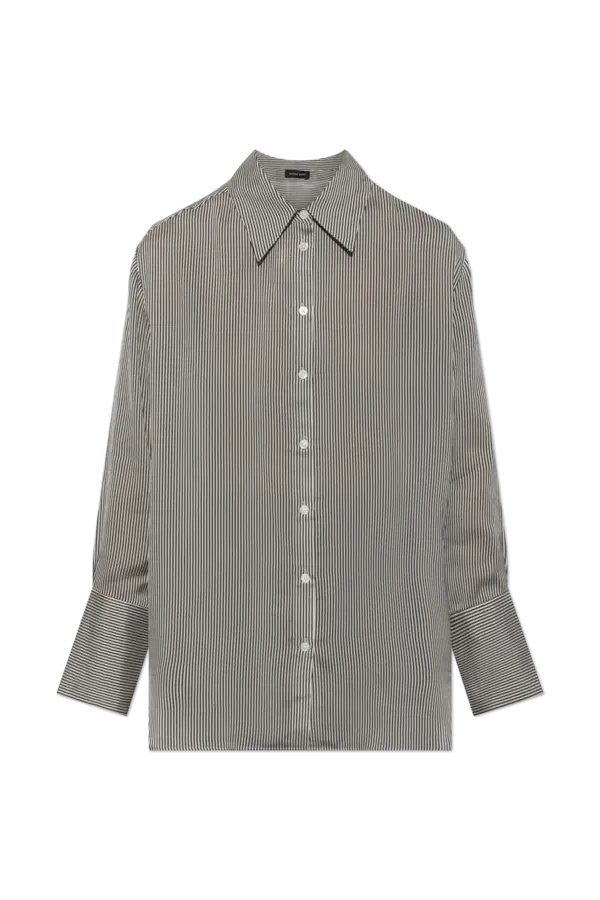 ANINE BING Bridget" Shirt