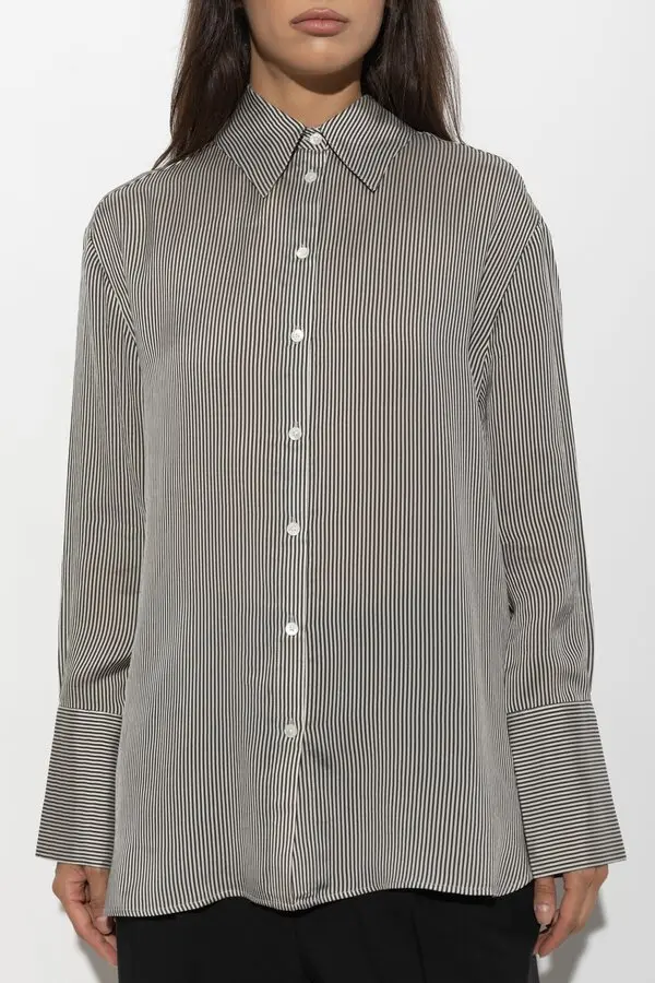 ANINE BING Bridget" Shirt