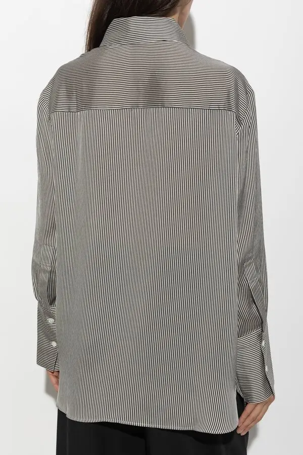 ANINE BING Bridget" Shirt