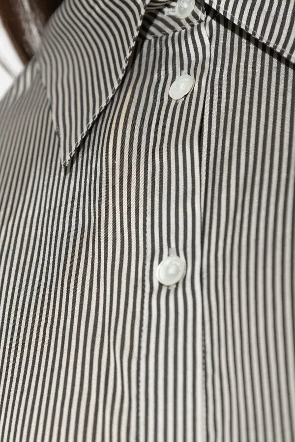ANINE BING Bridget" Shirt