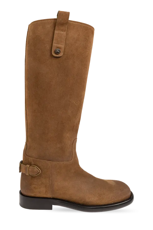 Burberry Cavalier' Boots
