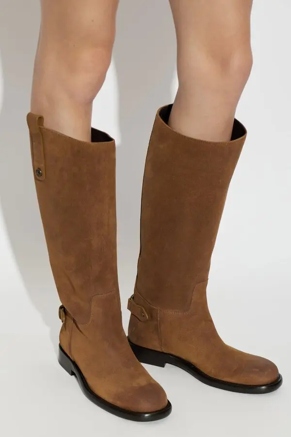 Burberry Cavalier' Boots