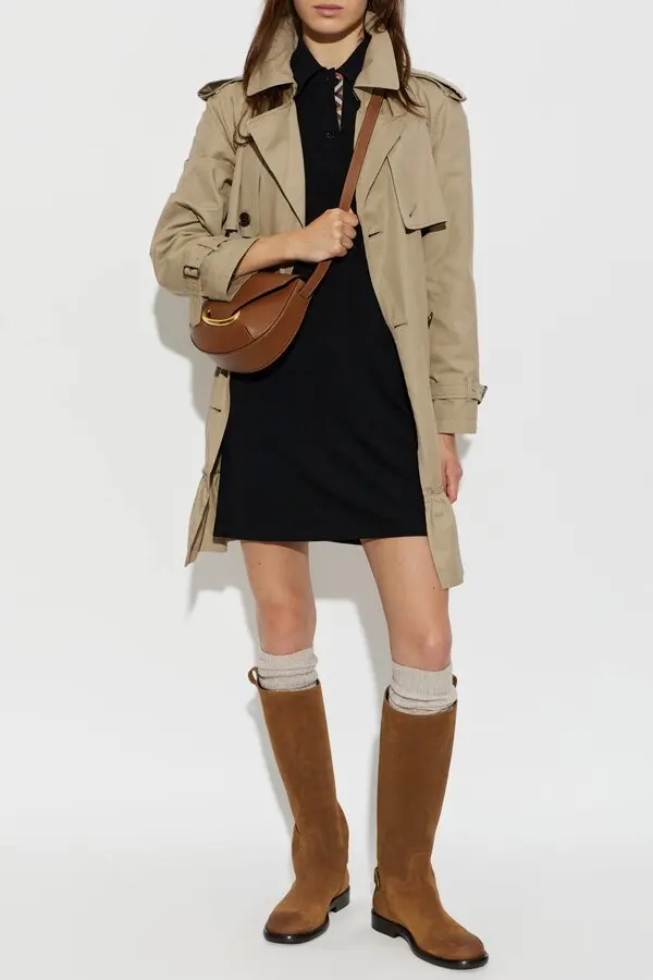Burberry Cavalier' Boots