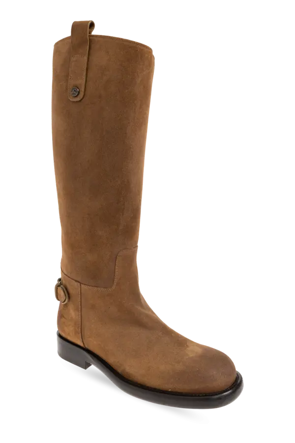 Burberry Cavalier' Boots
