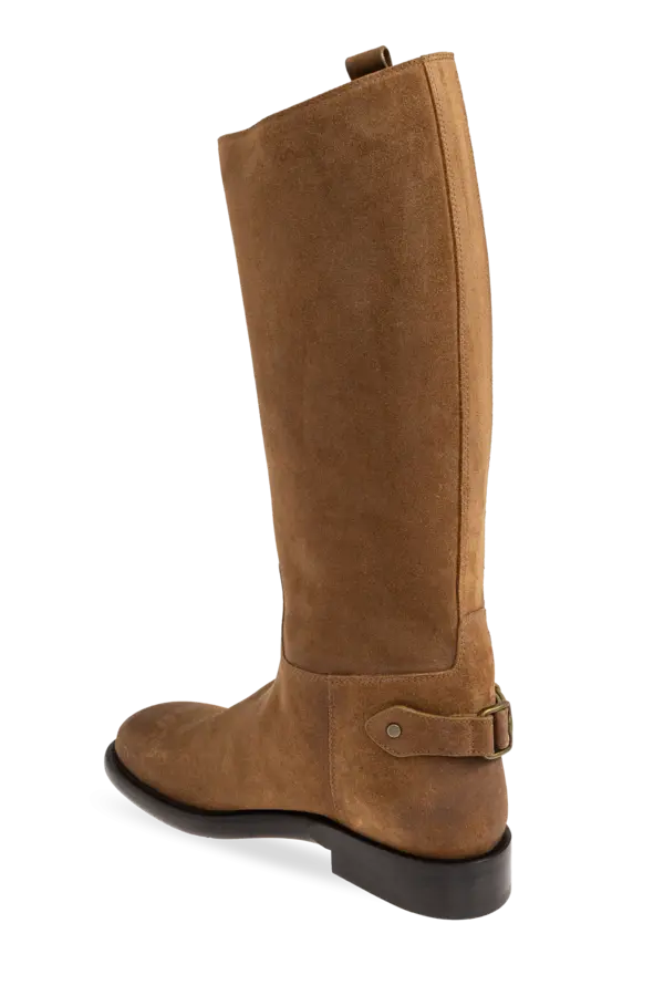 Burberry Cavalier' Boots