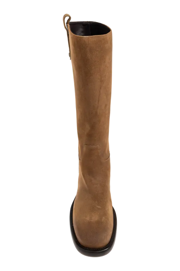 Burberry Cavalier' Boots