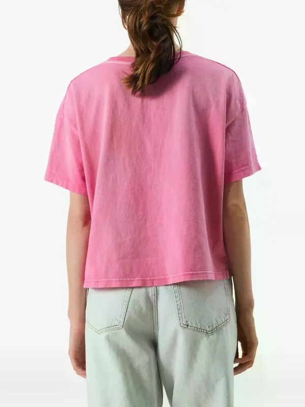 American Vintage Crew-neck T-shirt