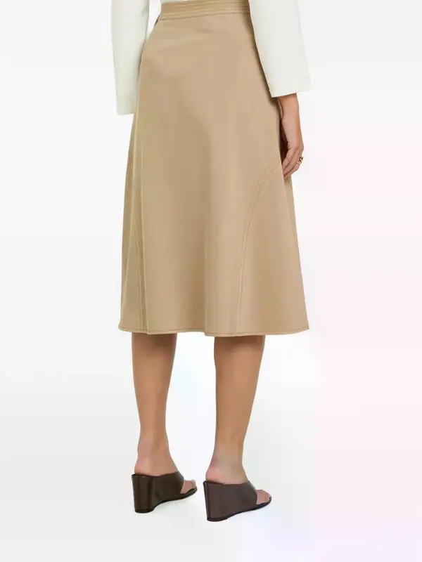 Max Mara Rane Skirt
