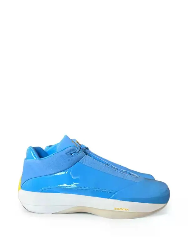 JORDAN 40 Ncaa Marquette Pe Sneakers