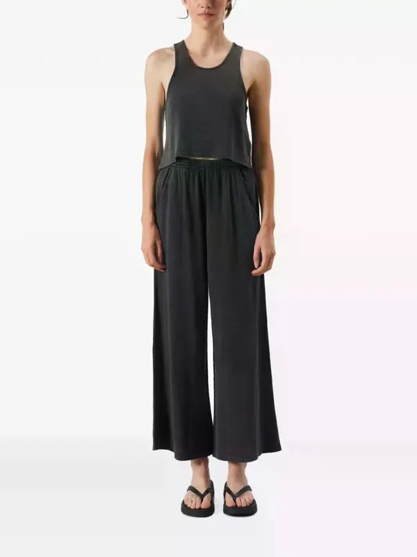 American Vintage Pojy Crew-neck Tank Top