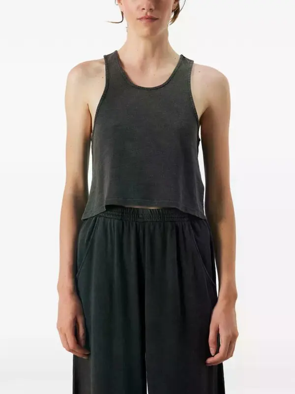 American Vintage Pojy Crew-neck Tank Top