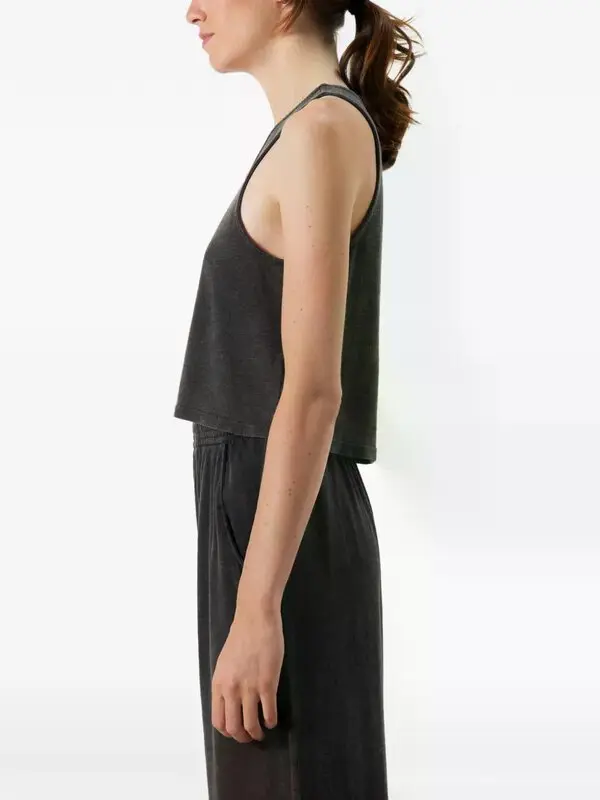 American Vintage Pojy Crew-neck Tank Top