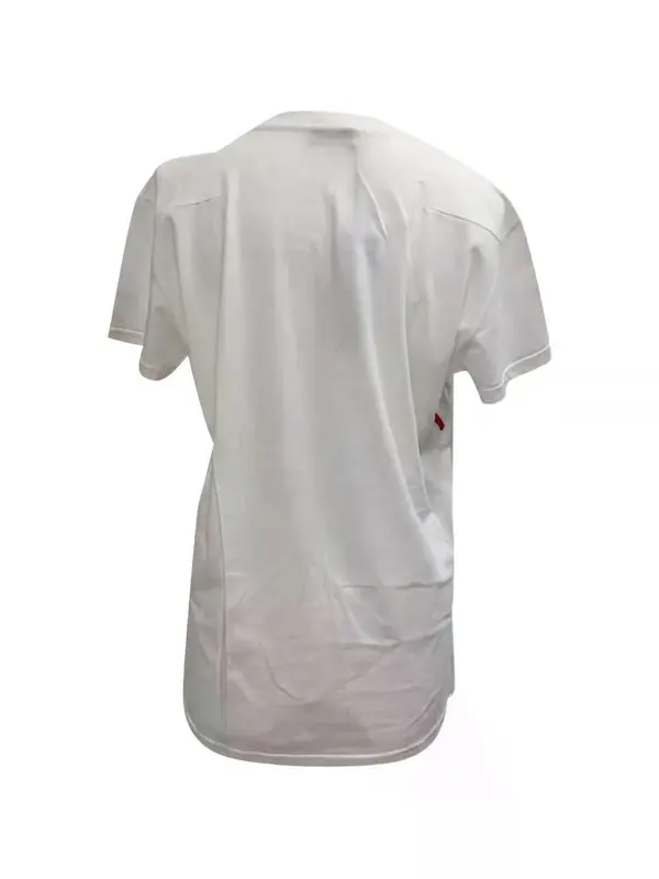 Dior Graphic-print T-shirt
