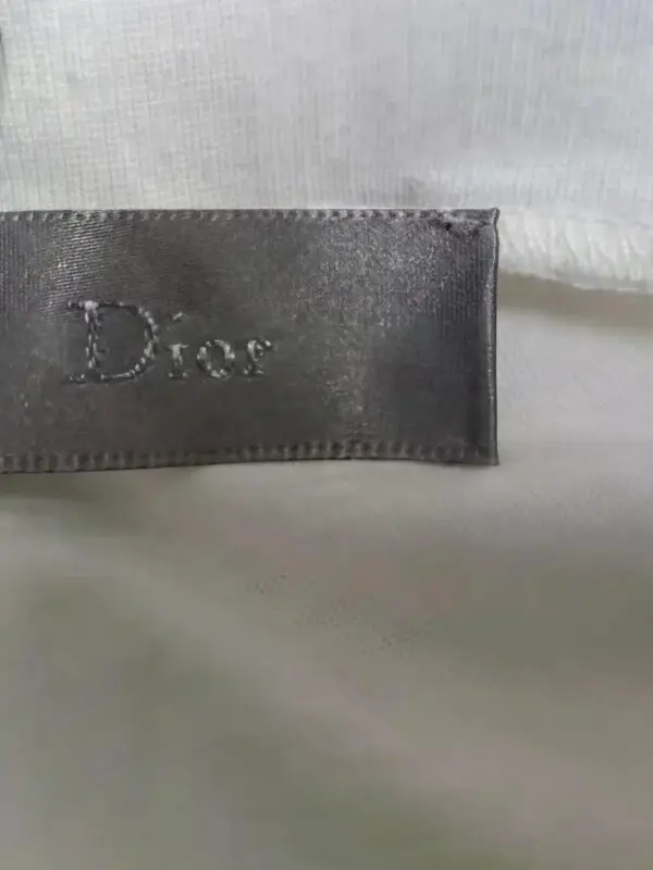 Dior Graphic-print T-shirt