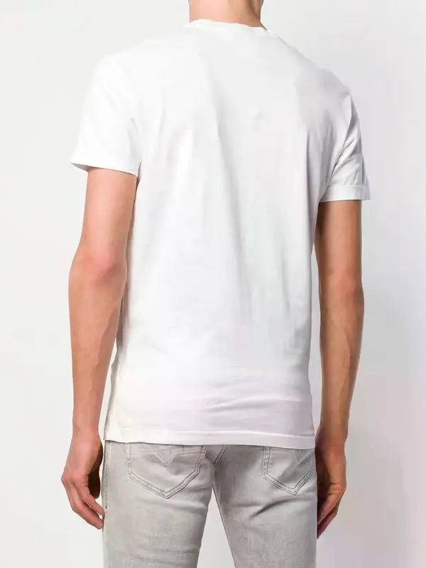 Dsquared2 Nastytastic' T-shirt
