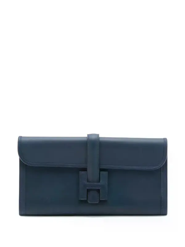 Hermès 2020 Swift Jige Elan 29 Clutch Bag