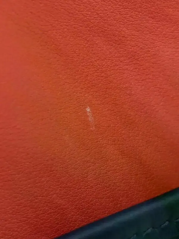 Hermès 2020 Swift Jige Elan 29 Clutch Bag