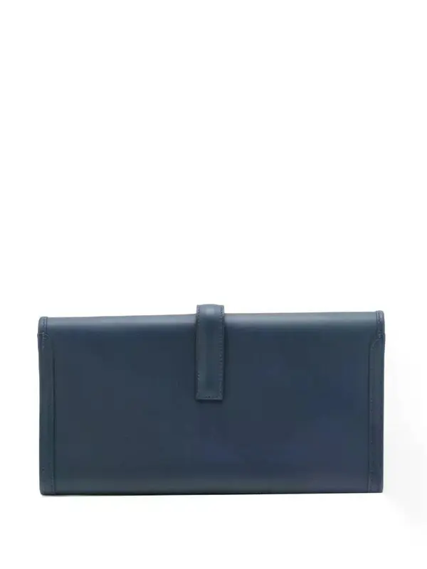 Hermès 2020 Swift Jige Elan 29 Clutch Bag