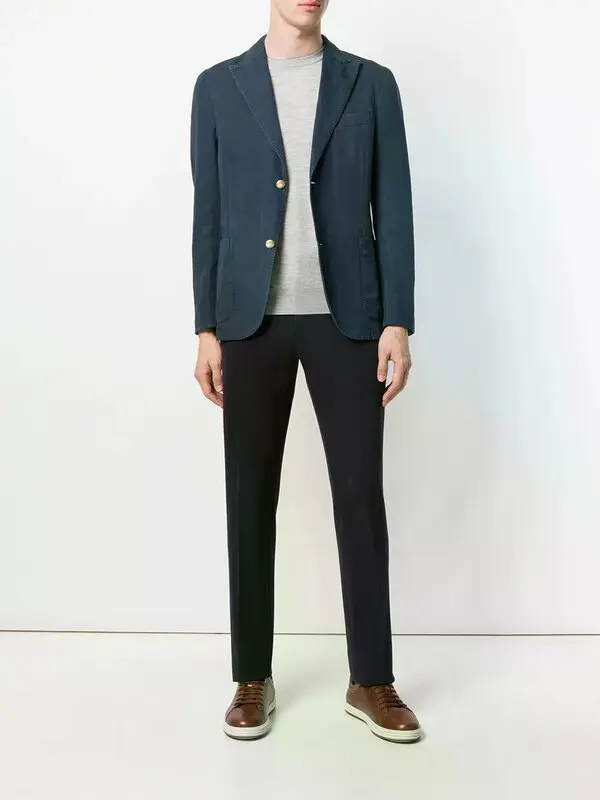 Brunello Cucinelli Round Neck Jumper