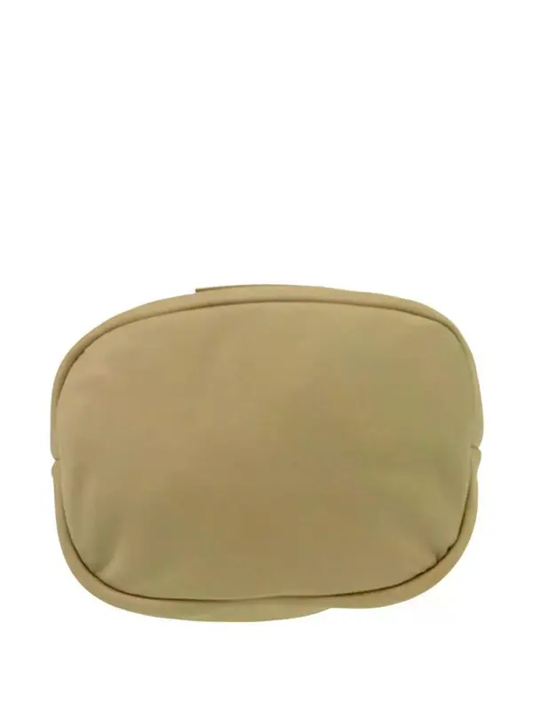 Burberry 2018-2023 Nylon Ryle Bucket Bag