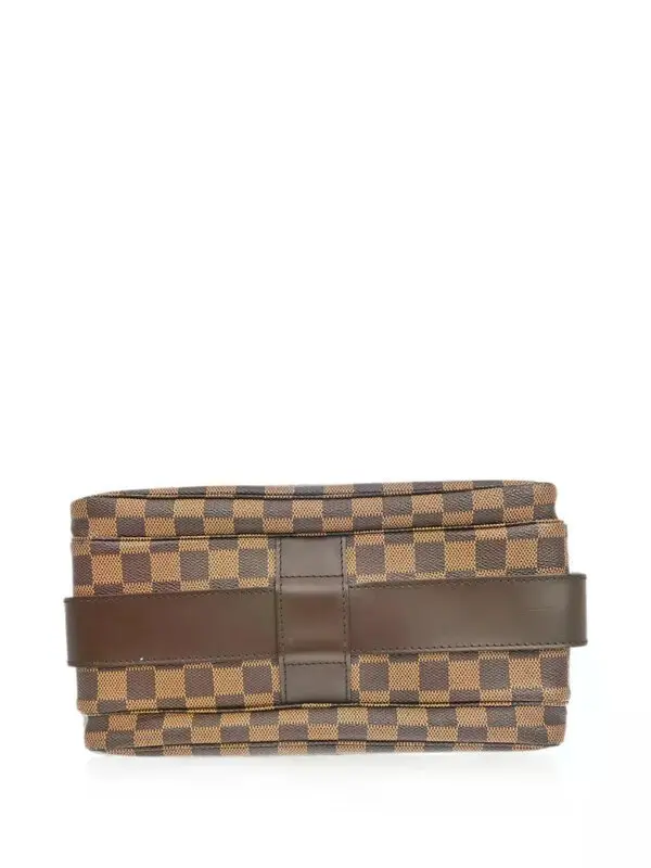 LOUIS VUITTON 2004 Naviglio Messenger Bag