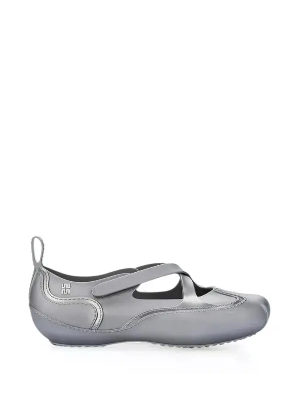 Melissa Aira Ballet Flats