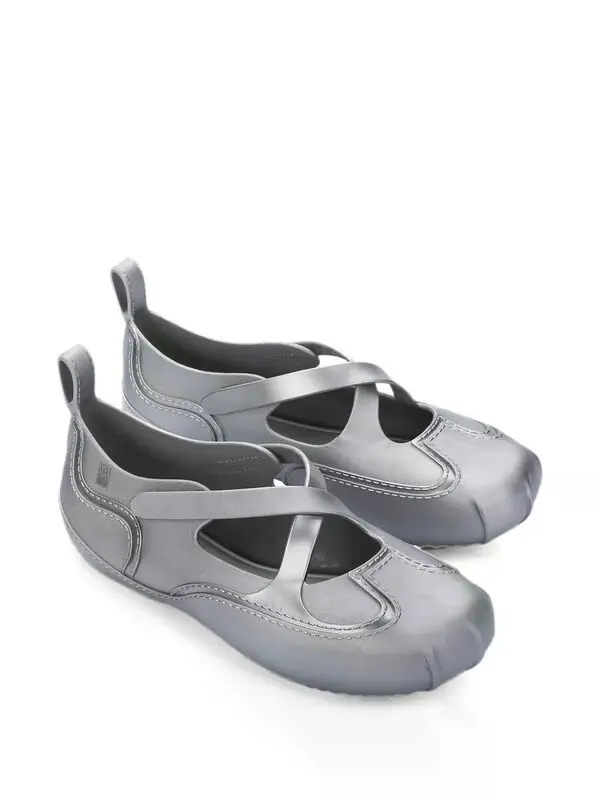 Melissa Aira Ballet Flats