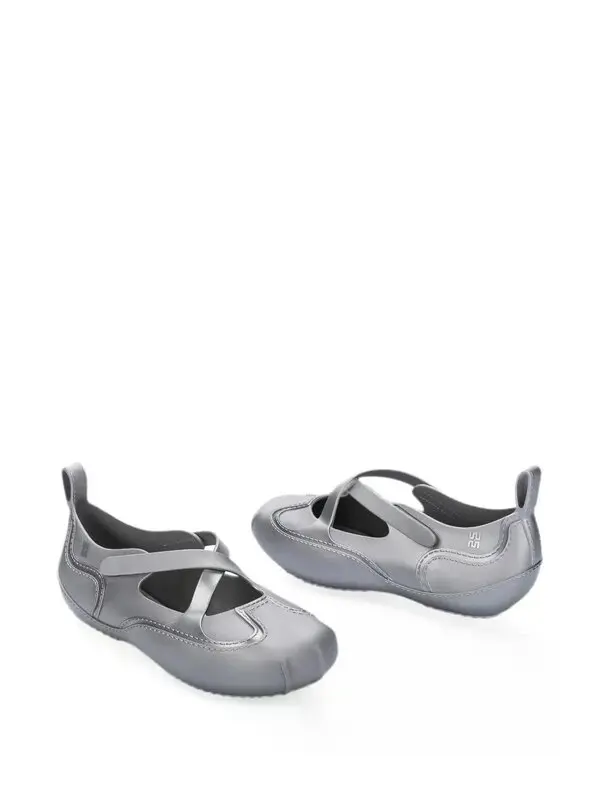 Melissa Aira Ballet Flats