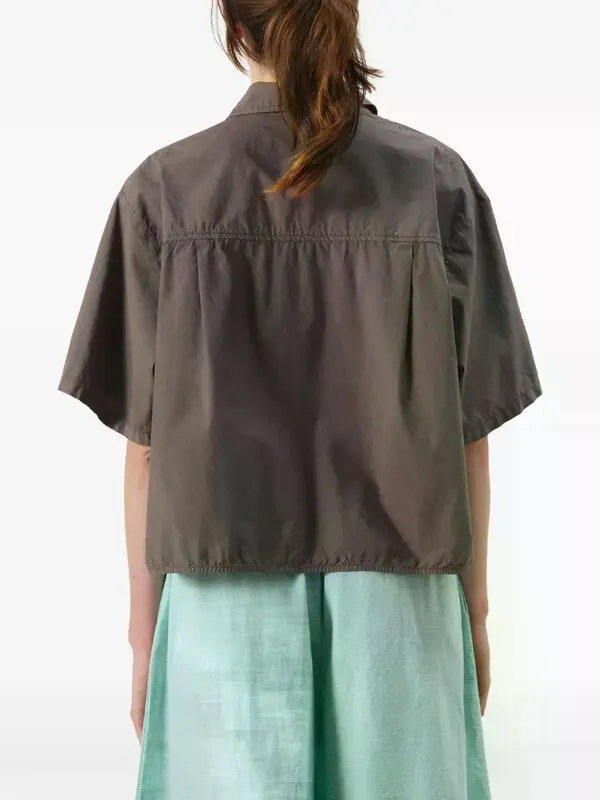 American Vintage Bailow Short-sleeved Shirt