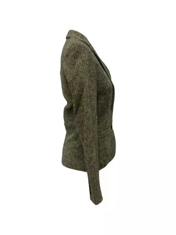 Ralph Lauren Single-breasted Blazer
