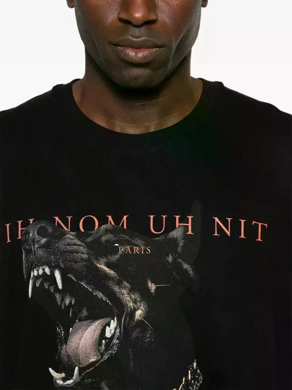 IH NOM UH NIT Graphic-print T-shirt