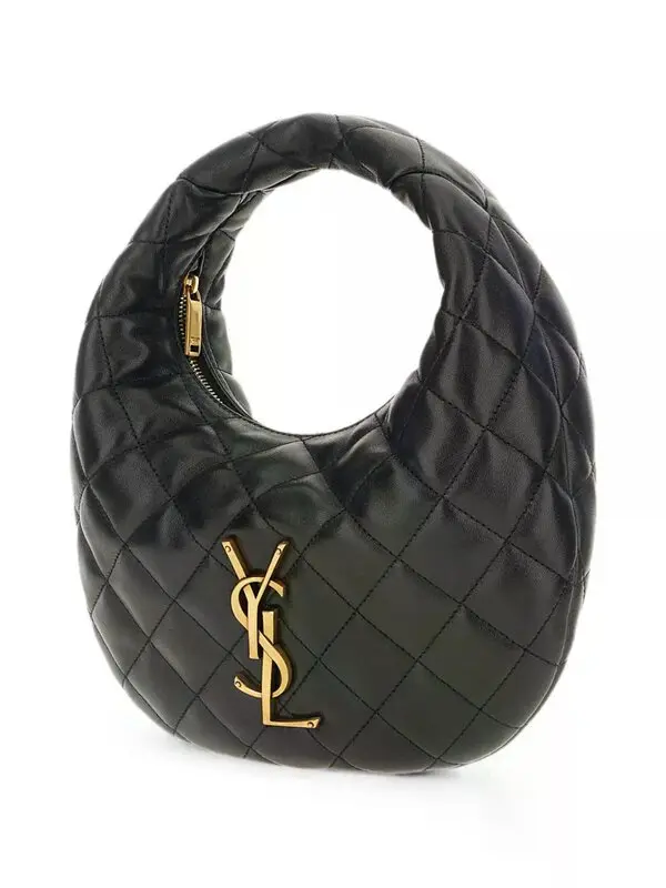 Saint Laurent Icarino Shoulder Bag