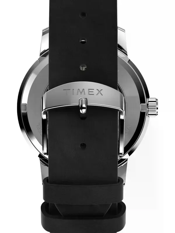 TIMEX X Peanuts Flying Ace Automatic Watch