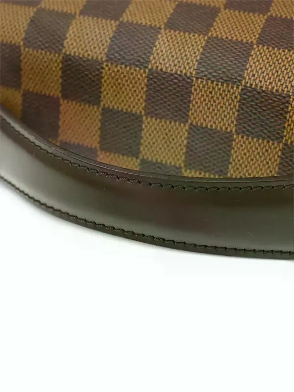 LOUIS VUITTON 2008 Broadway Messenger Bag