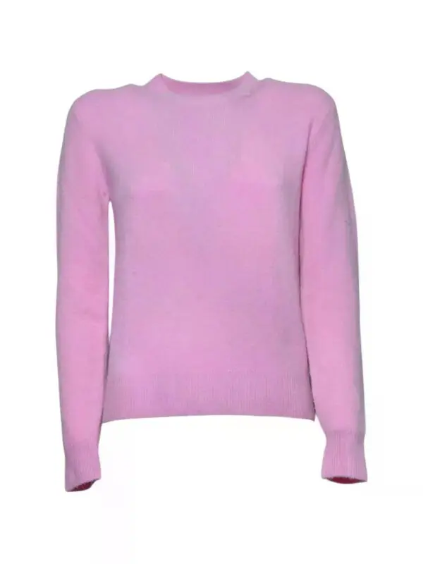 MC2 SAINT BARTH Crew Neck Sweater
