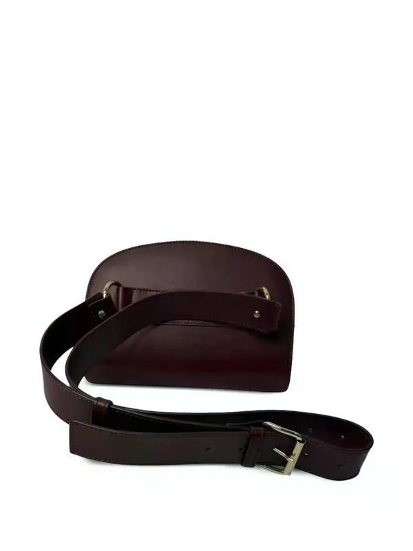 A.p.c. Half Moon Belt Bag