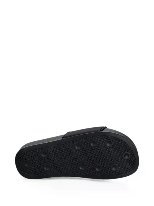 Liu Jo Logo-plaque Platform Slides