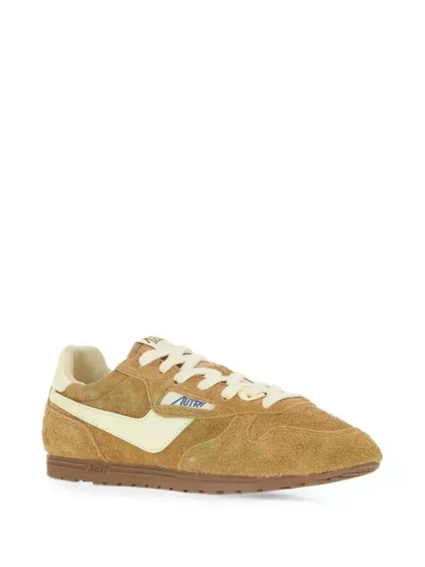 AUTRY Windspin Low-top Sneakers