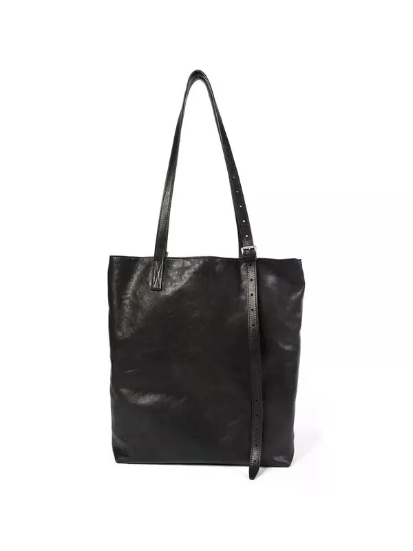 ANN DEMEULEMEESTER Janek Shoulder Bag
