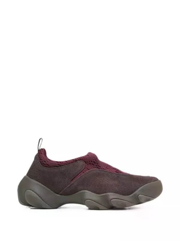 Oakley Factory Team Flesh Sneakers - Brown