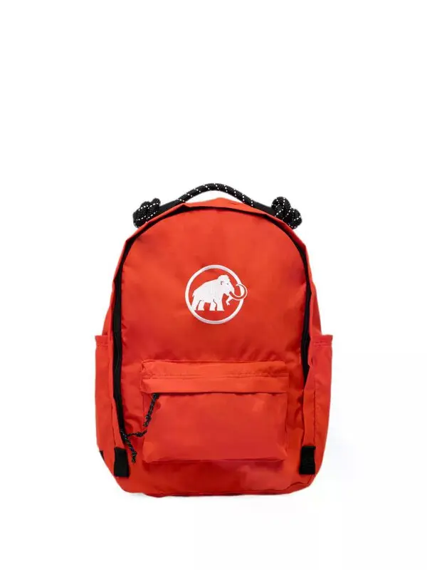 MAMMUT Wully 20 Logo-embroidered Backpack
