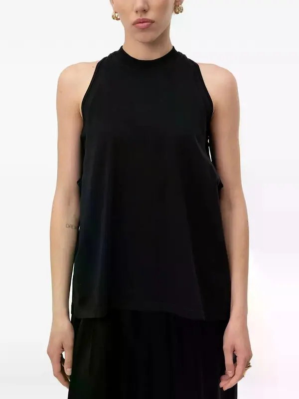 DARKPARK Racer-back Sleeveless Top