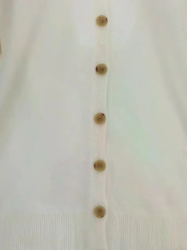 LISA YANG Jiani V-neck Cardigan