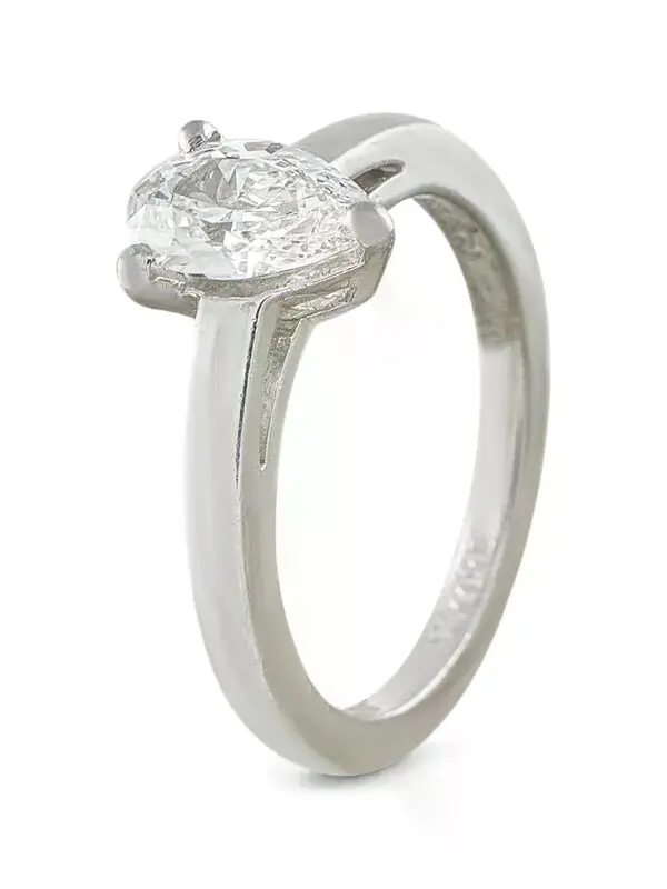 BVLGARI Diamond Ring