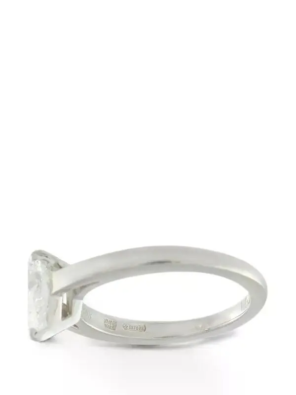 BVLGARI Diamond Ring