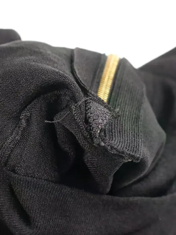 LOUIS VUITTON 2010s Chain-detail Sweater