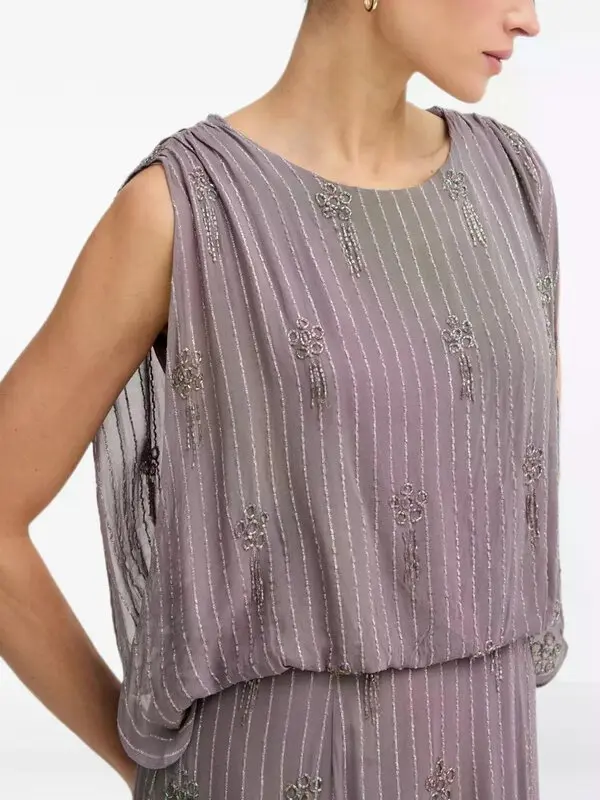 HOSS INTROPIA Alejandra Maxi Dress