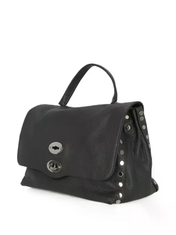 ZANELLATO Medium Postina Shoulder Bag