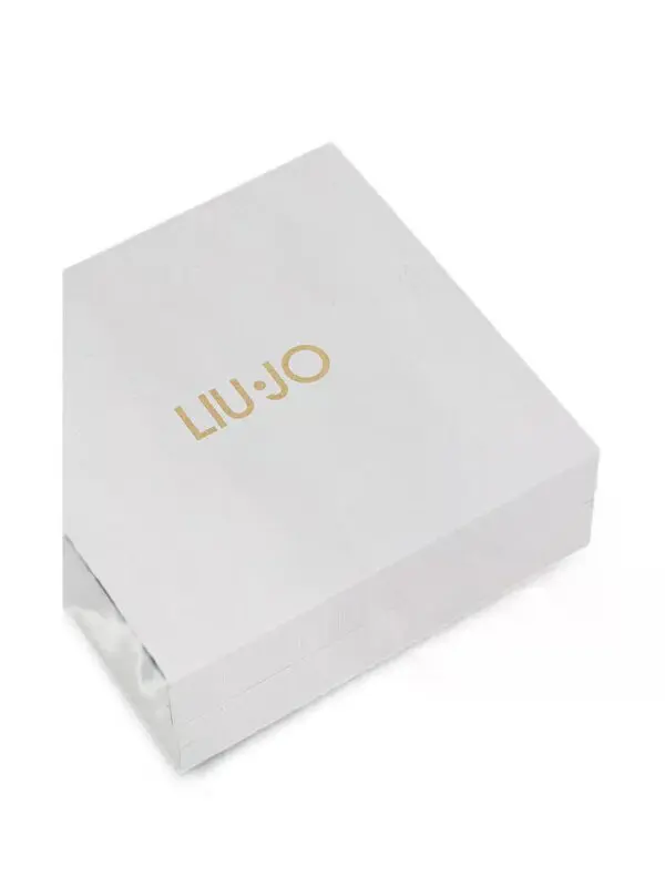 Liu Jo Charm-detail Necklace